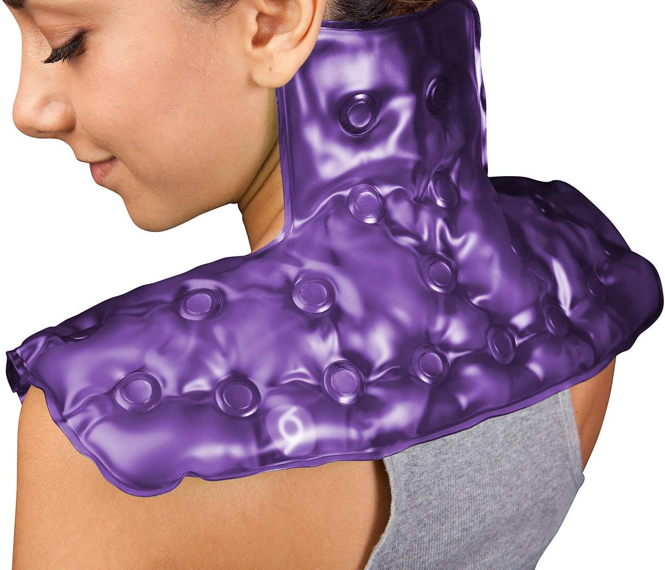 Body Comfort Reusable Instant Heat Pack Pain Relief Ease Sore Muscles ...