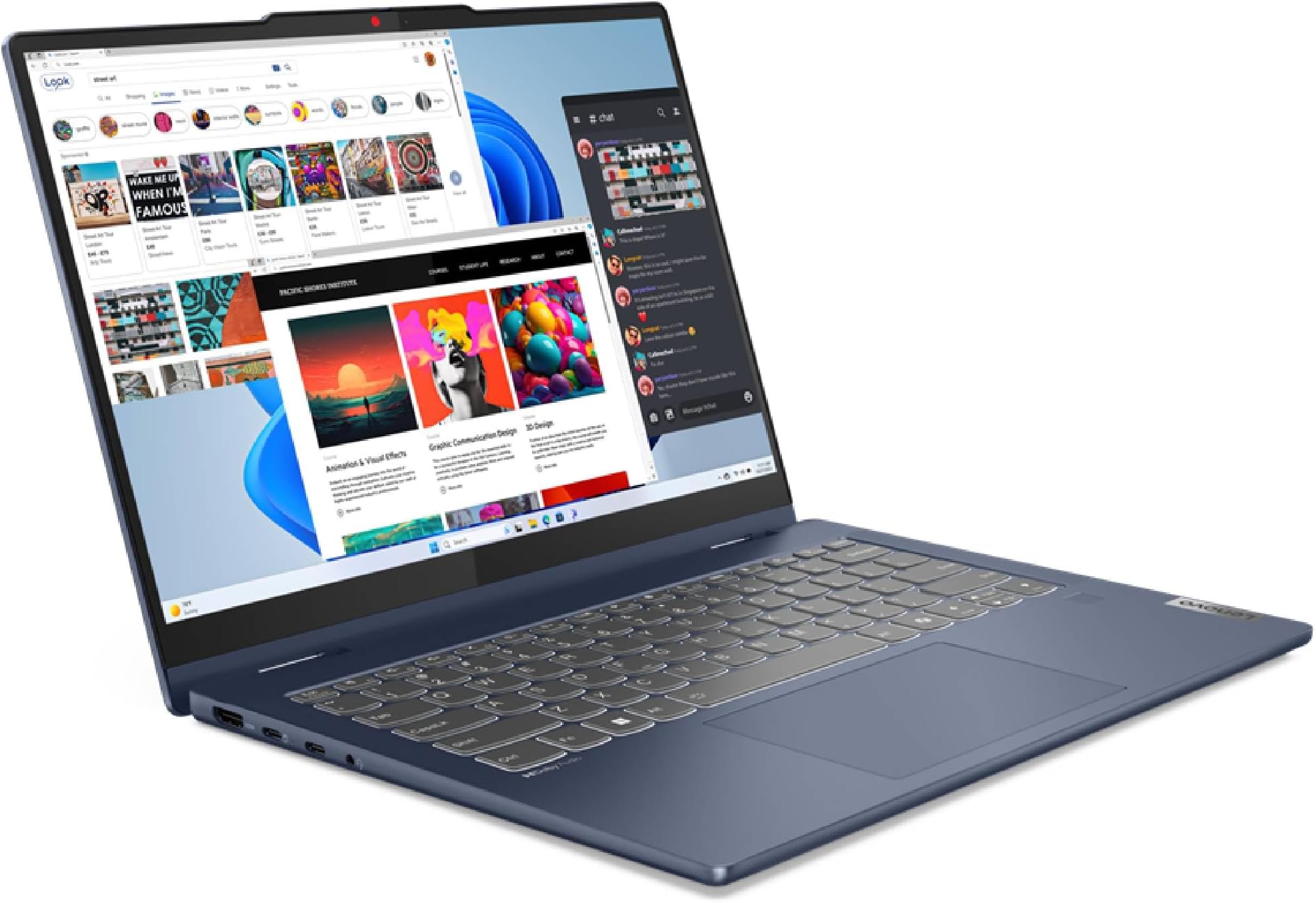 Amazon.com: Lenovo IdeaPad Flex 5 16" 2-in-1 Touchscreen Laptop | Intel ...
