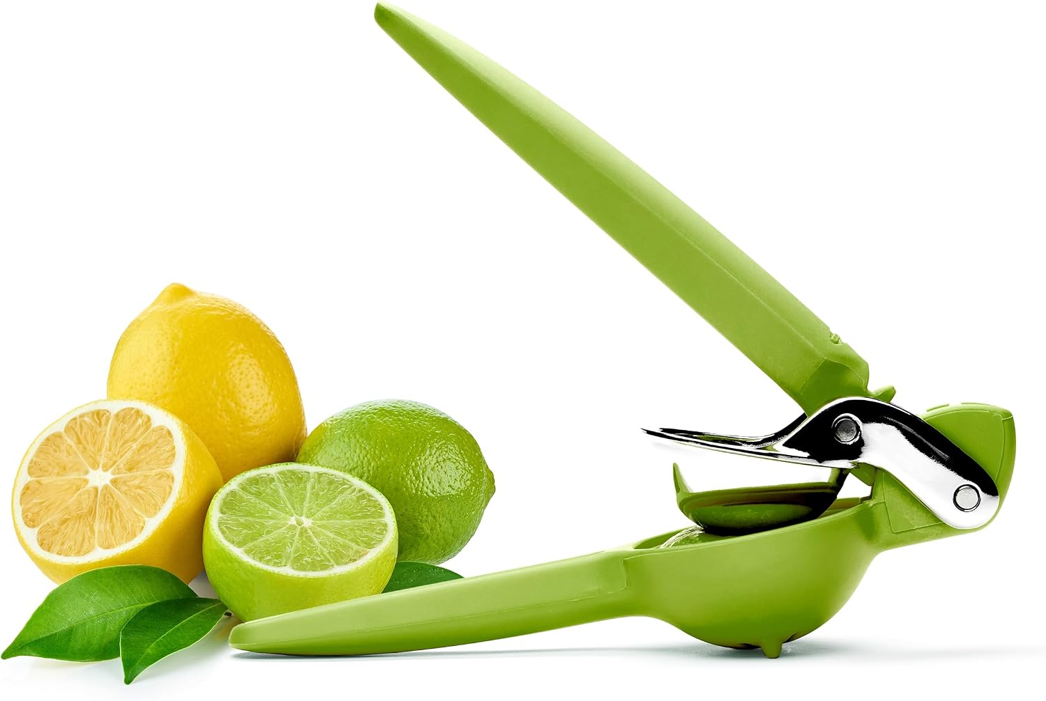 Amazon.com: Chef'n Freshforce Citrus Juicer (Lime), One Size (102-159 ...
