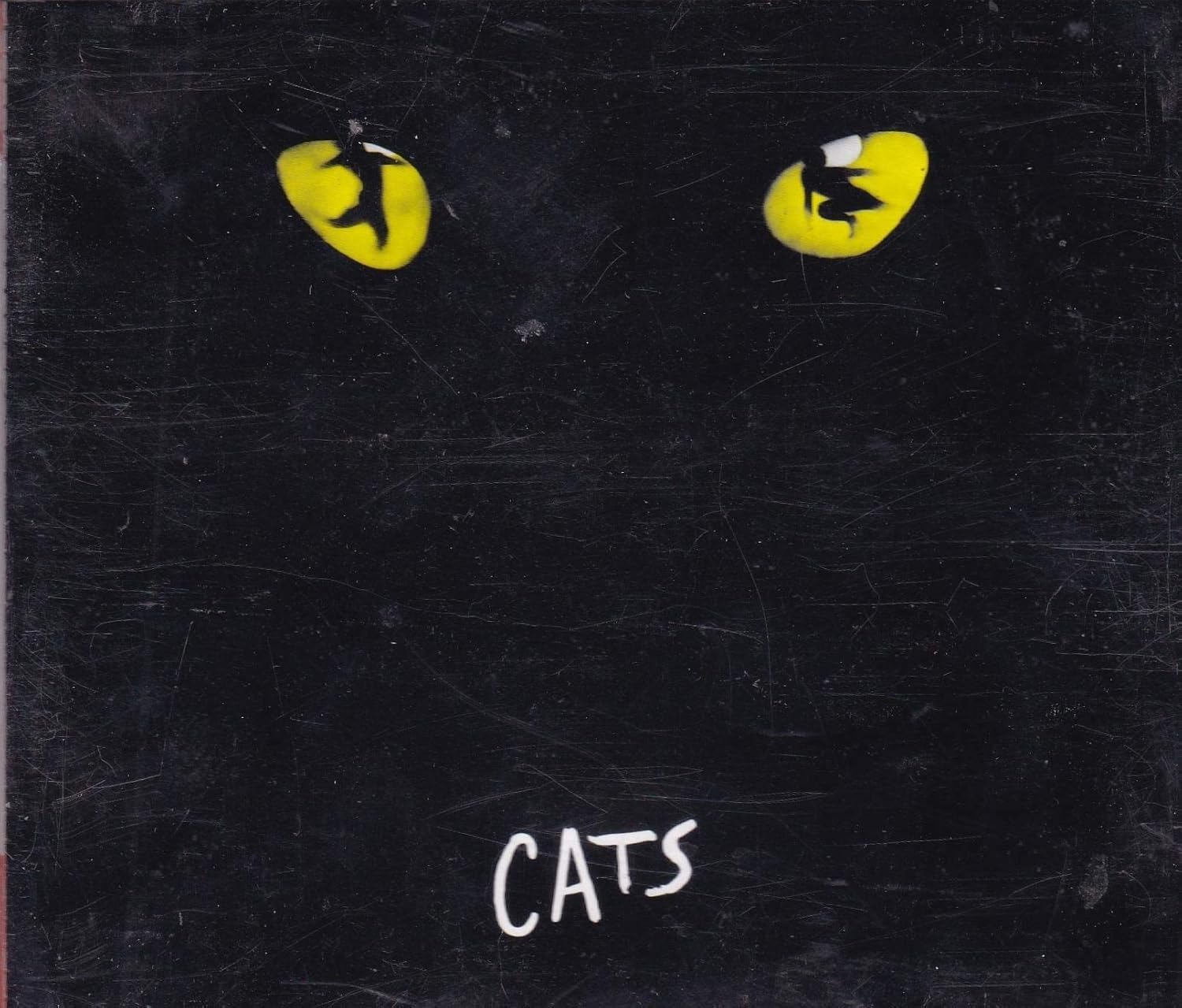 Cats (Original London Cast Recording): Amazon.co.uk: CDs & Vinyl