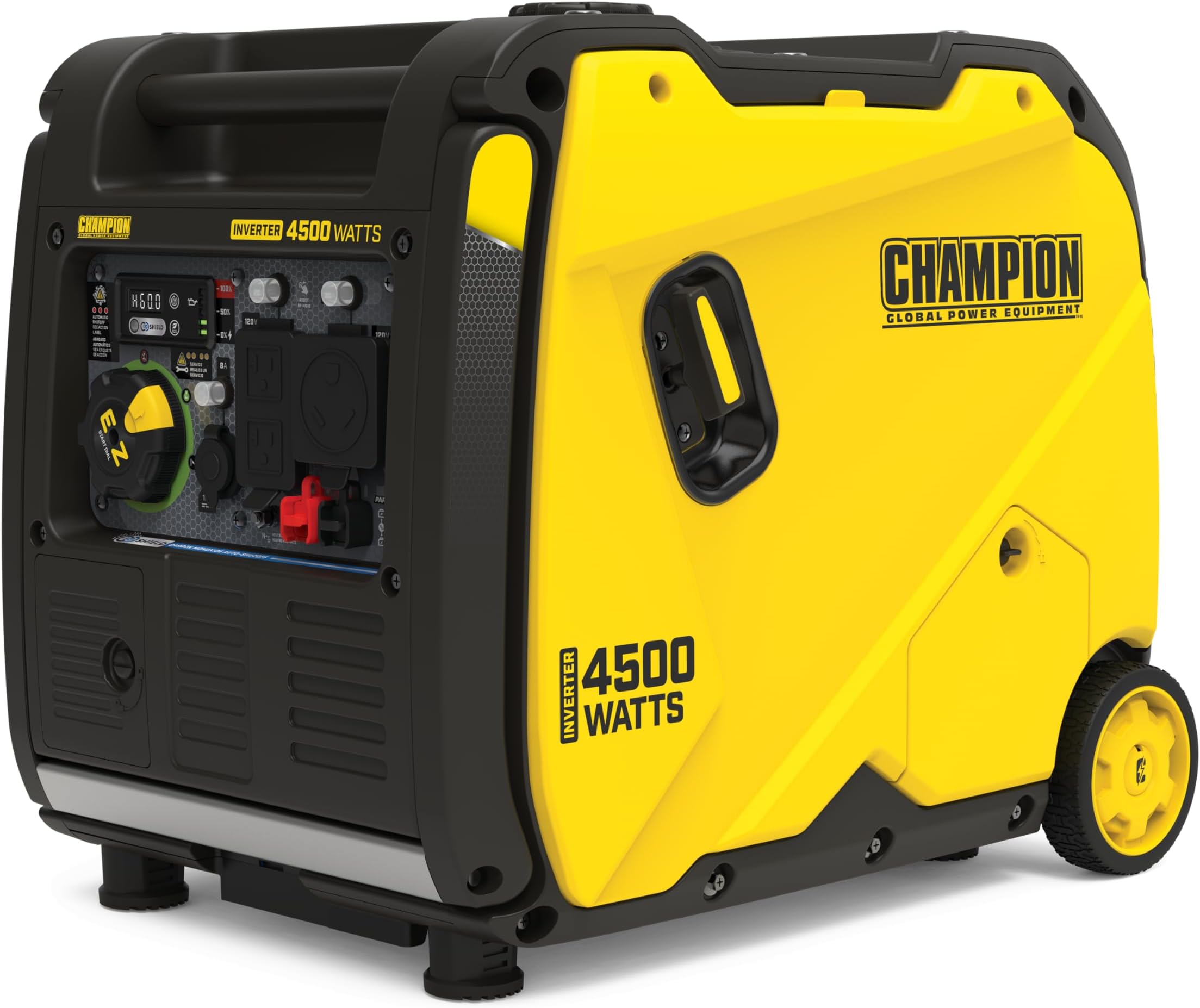 Amazon.com : Champion Power Equipment 11,000-Watt Wireless Remote Start ...