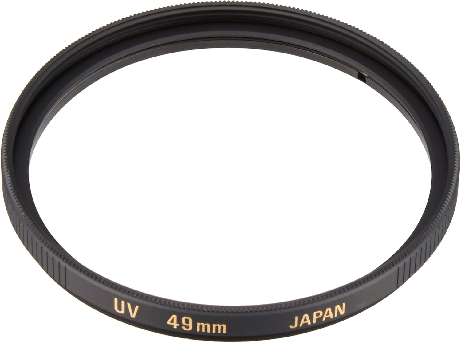 Amazon.com : Sigma 49mm EX DG, Digitally Optimized, UV (Ultra Violet ...