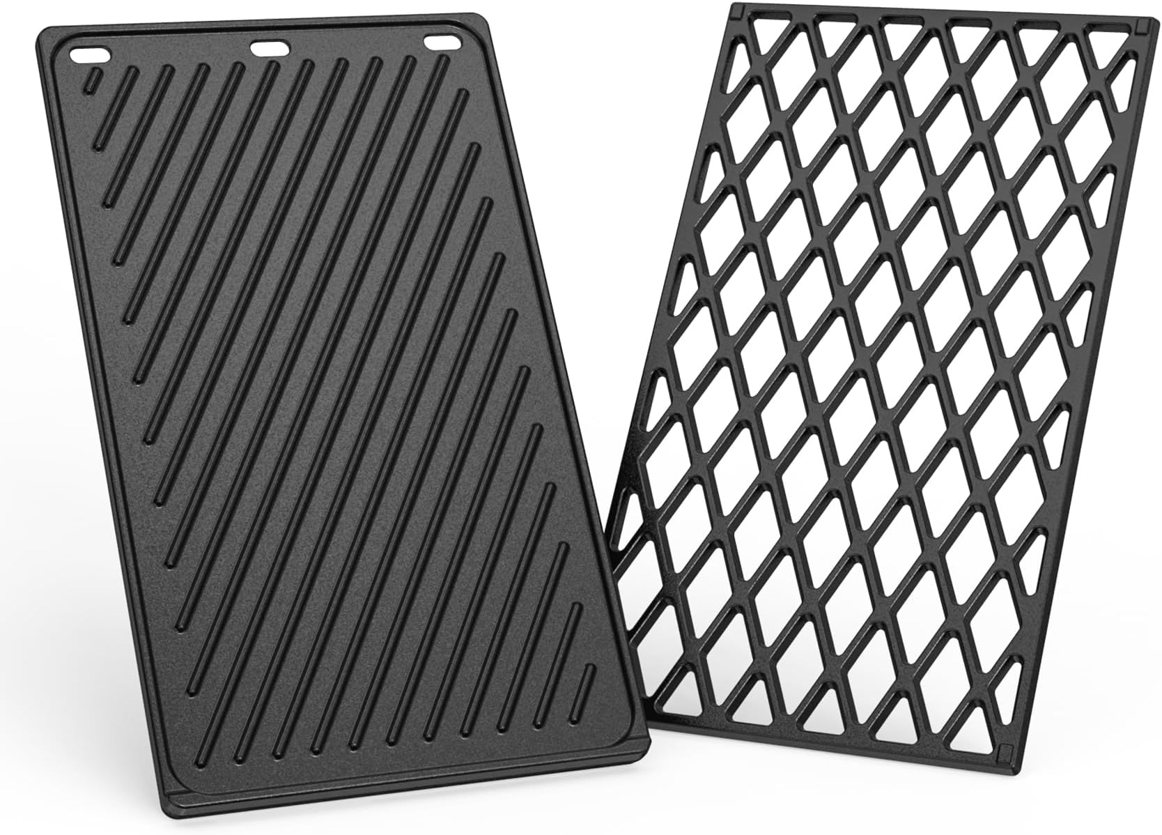 Amazon.com : Htanch FM4107 Stainless Steel Grill Grates for TEC G-Sport ...
