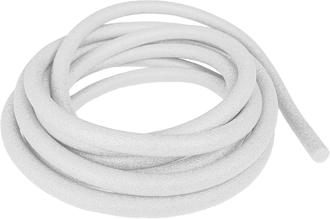 Amazon.com: Noodle Rope Craft Foam - 20 Feet (white) : Toys & Games