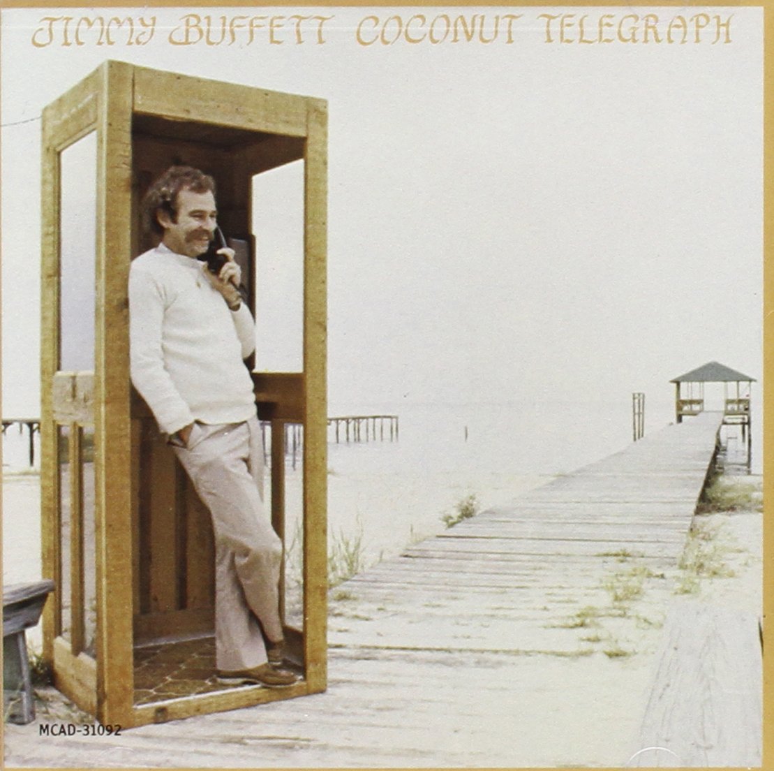 Amazon.com: Coconut Telegraph: CDs & Vinyl