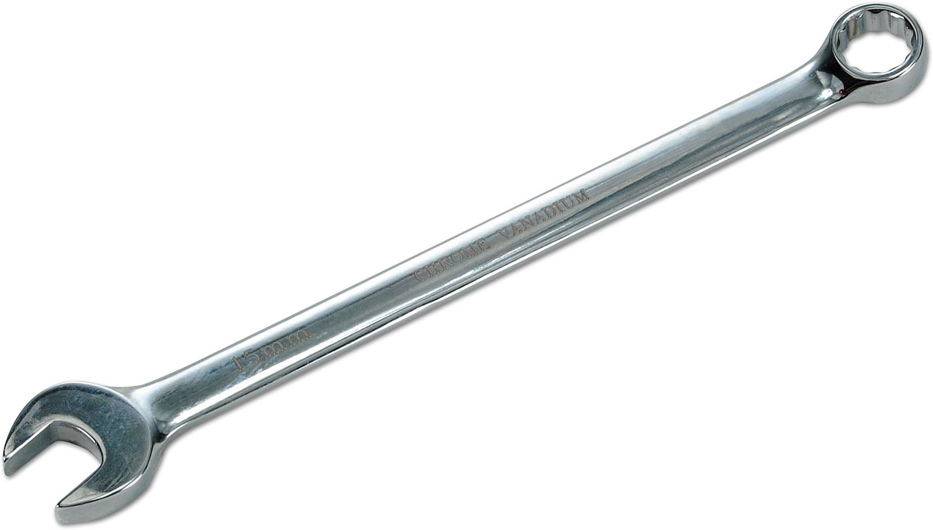 BGS 1229-21 | Combination Spanner | extra long | 21 mm : Amazon.co.uk ...