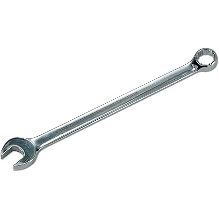 Laser 2367 Long Combination Spanner 21mm : Amazon.co.uk: DIY & Tools