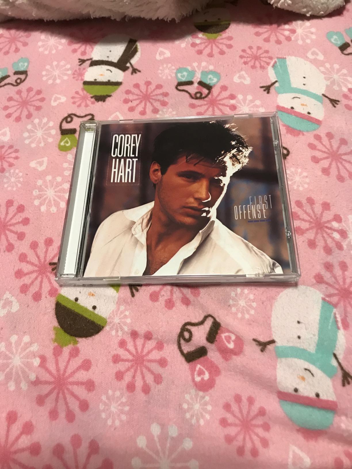 First offense (1984) / Vinyl record [Vinyl-LP] - Amazon.com Music