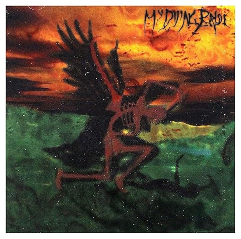 My Dying Bride - The Dreadful Hours - Amazon.com Music