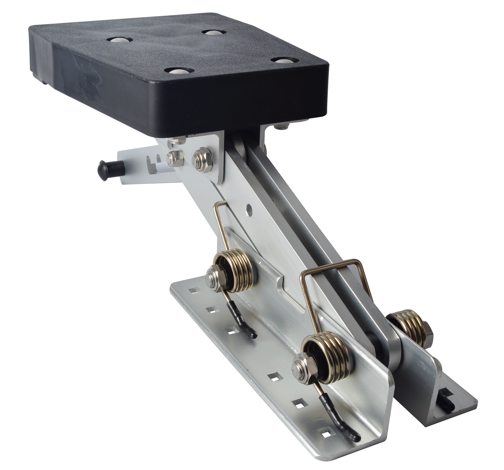 Outboard Motor Mounting Bracket Motor Bracket For Transom Mount Buy