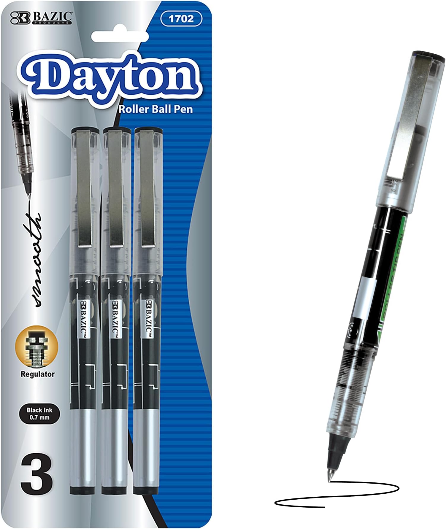 Amazon.com : Pilot Ballpoint Pen Body, Hi-Tech-C Coleto, for 2 Colors ...