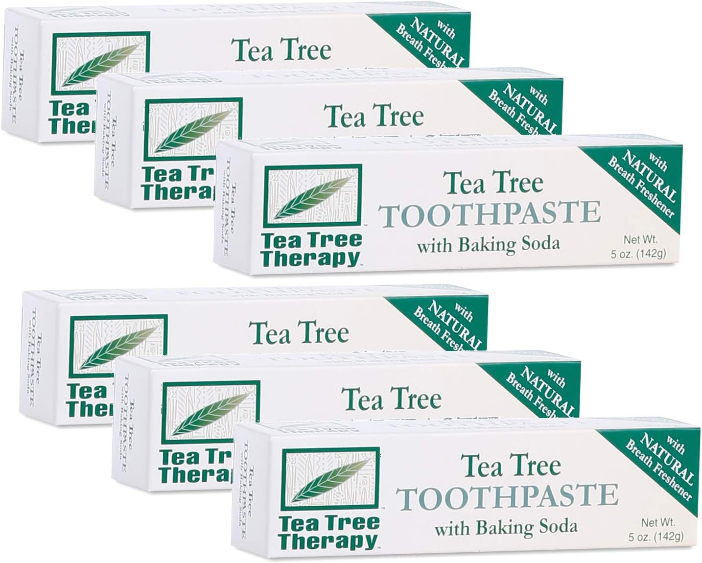 Amazon.com: Tea Tree Therapy, 5 OZ : Health & Household