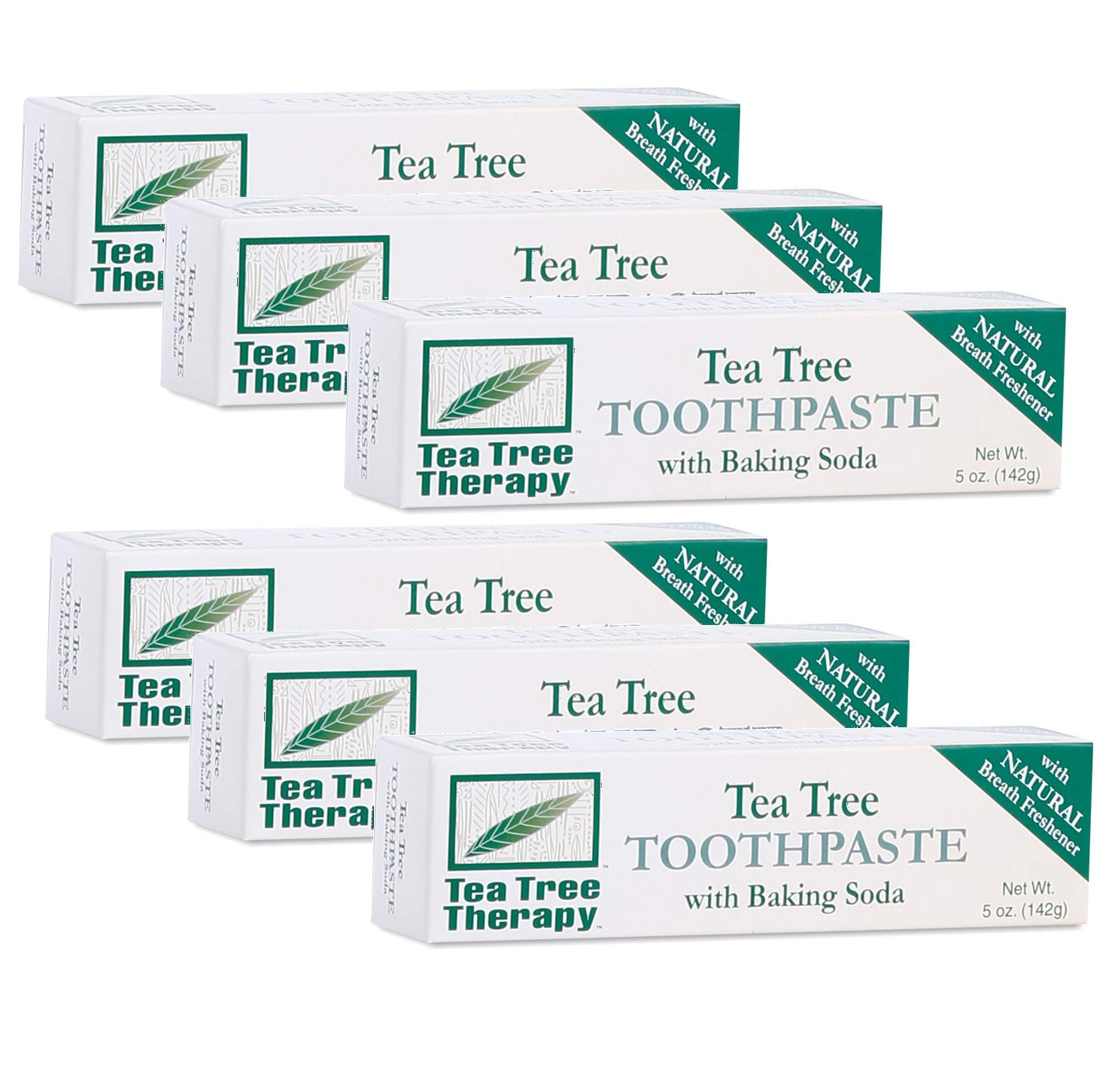 Amazon.com: Tea Tree Therapy, 5 OZ : Health & Household
