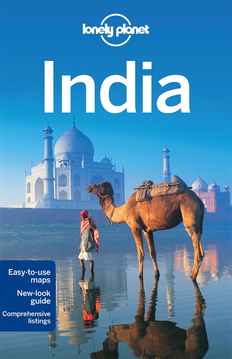 India 16 (inglés) (Lonely Planet): Singh, Sarina, Elliott, Mark, Blasi ...