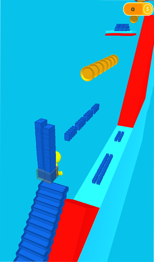 Stair Master: Build & Climb Challenge - Interactive Puzzle Game - App ...