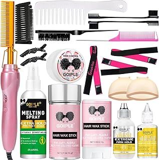 The Hot Comb's Black Hair History And Inventor | ShunSalon