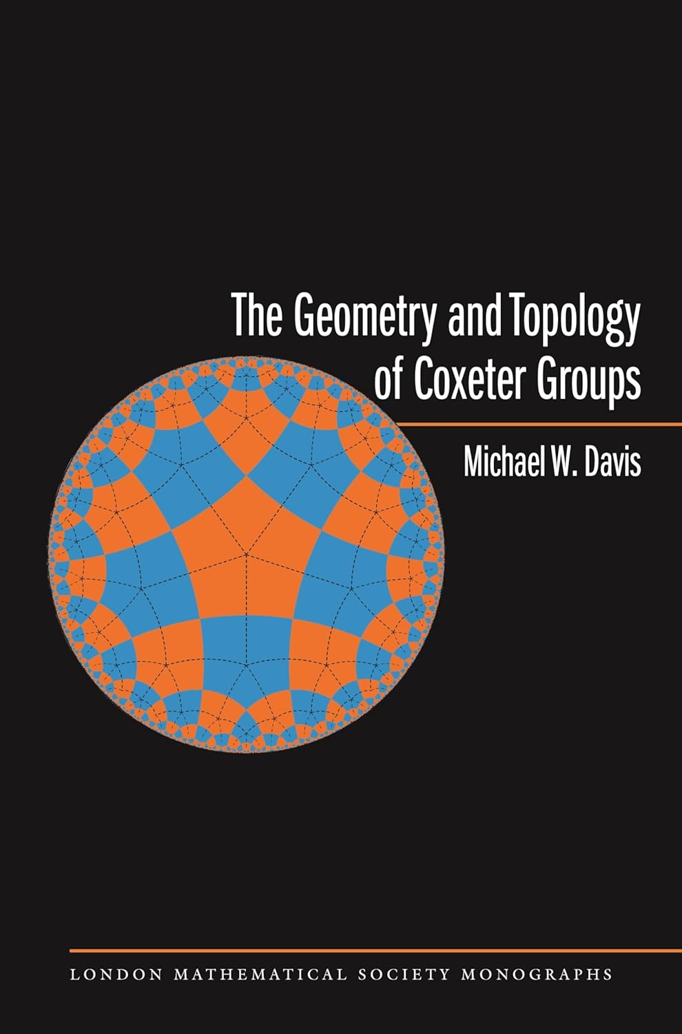 Amazon.com: The Geometry and Topology of Coxeter Groups. (LMS-32 ...