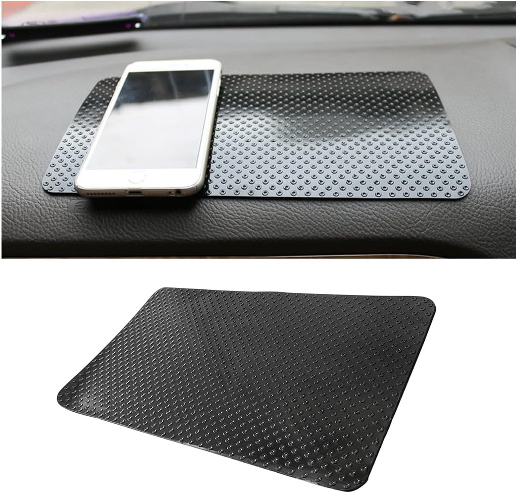 Amazon.com: I-MART 10.6X5.9 inches Non-Slip Mat for Car, Magic ...