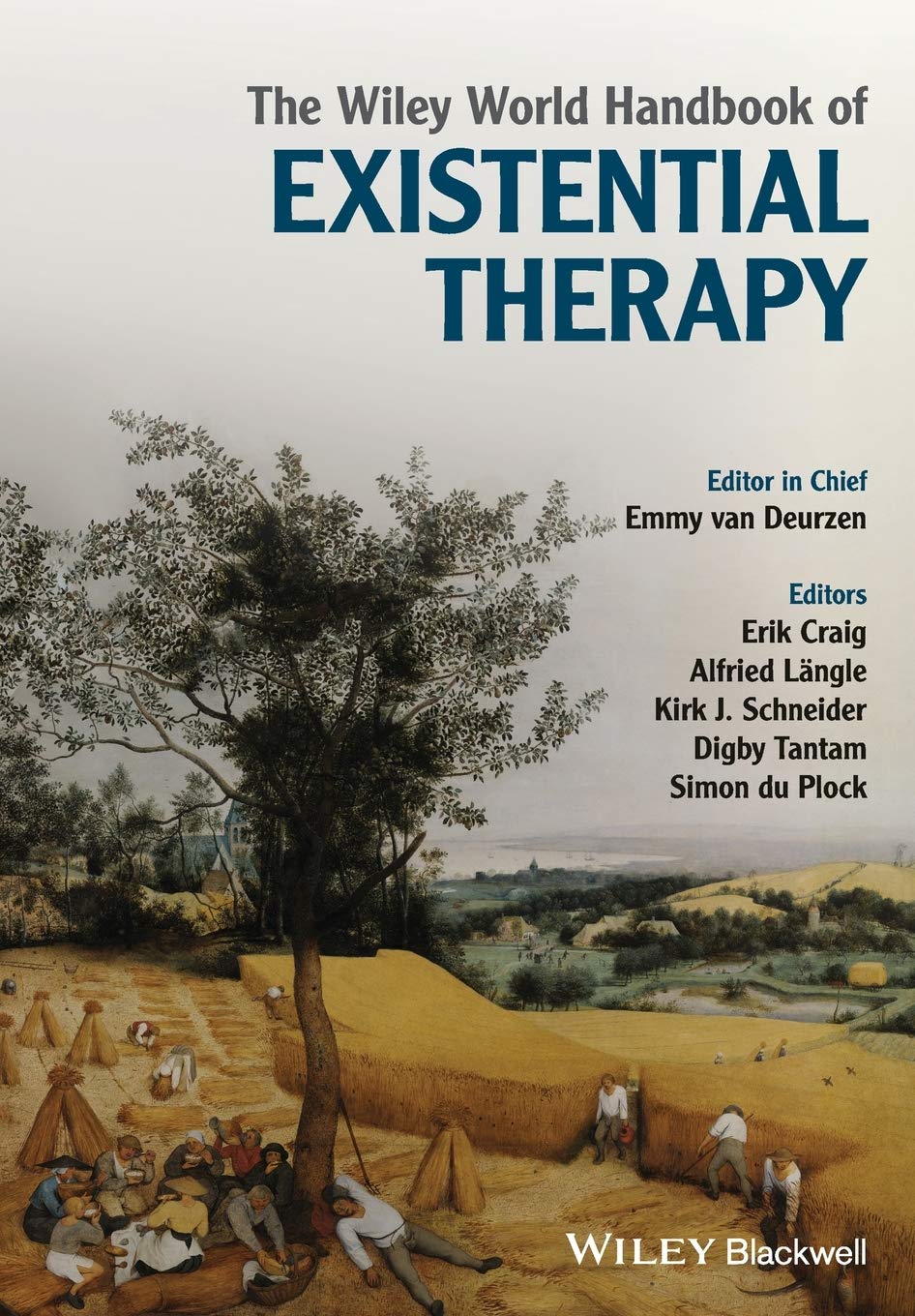 Amazon.com: The Wiley World Handbook of Existential Therapy ...