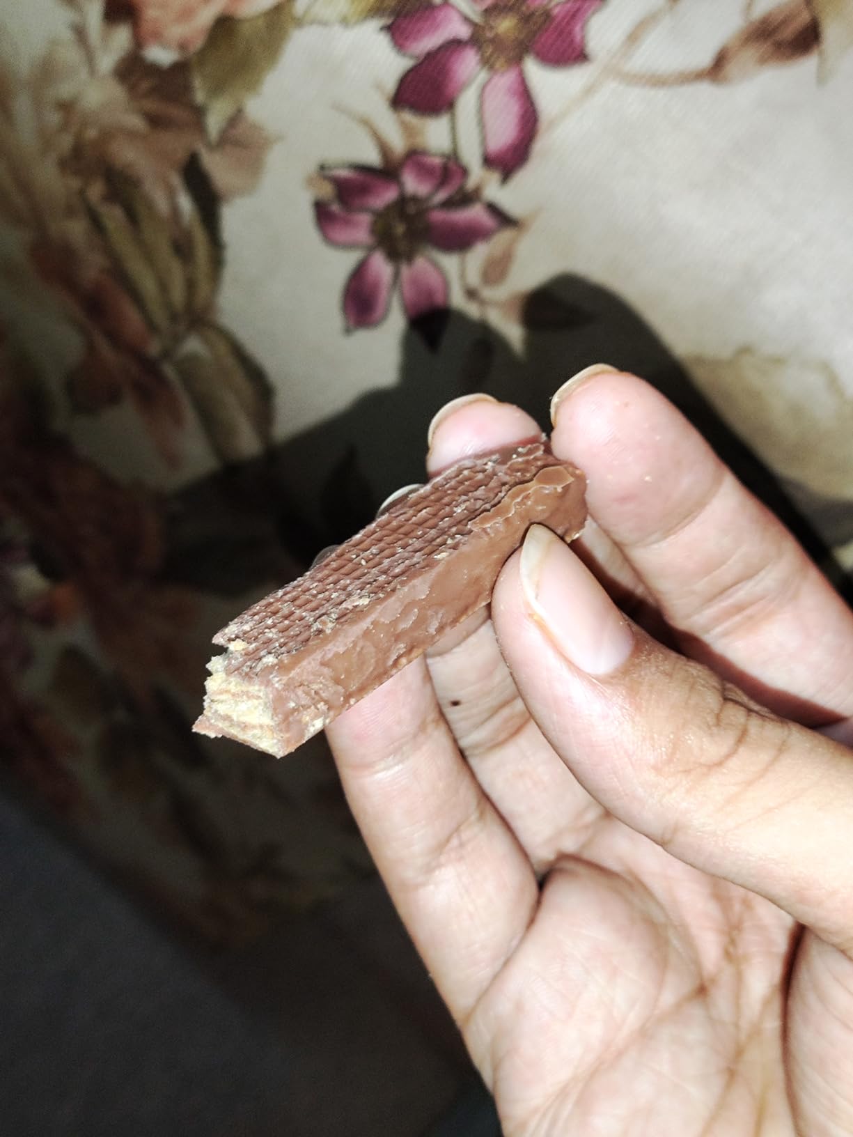 Nestle Munch Maha Chocolate Wafer, 8.9 g : Amazon.in: Grocery & Gourmet ...