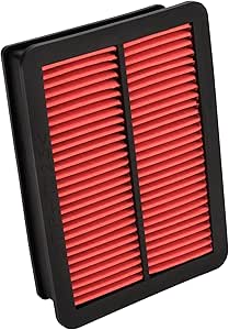 Amazon.com: JAVIK Air Filter Air Cleaner Compatible with Yamaha 2006 ...