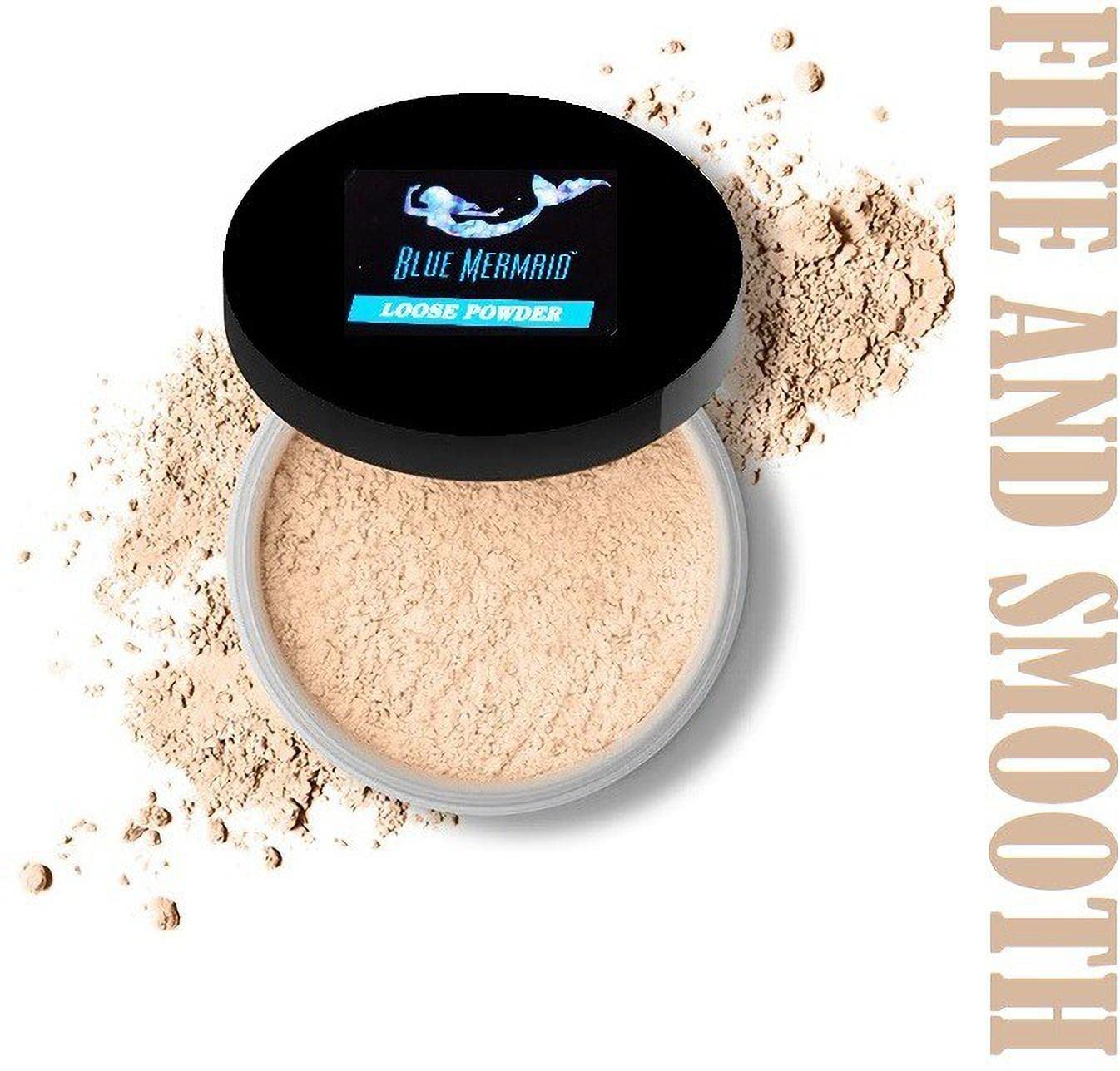 Buy Loose Powder Ultra-?ne, weightless powder for a long-lasting matte ...