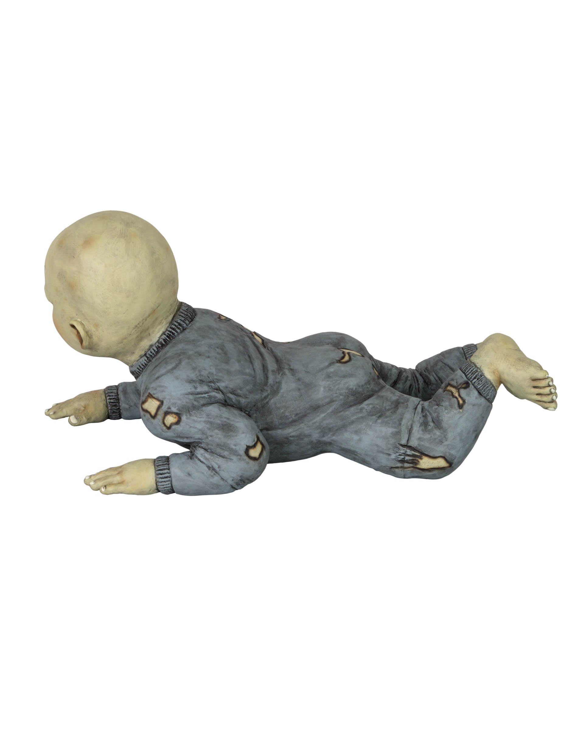 Halloween Zombie Babies Zombie Baby First Scene NZ's Largest Prop