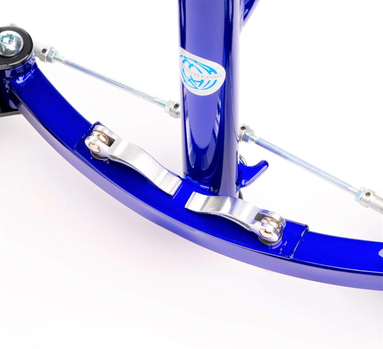 Amazon.com: KneeRover® Compression Locks with Release Lever for ...