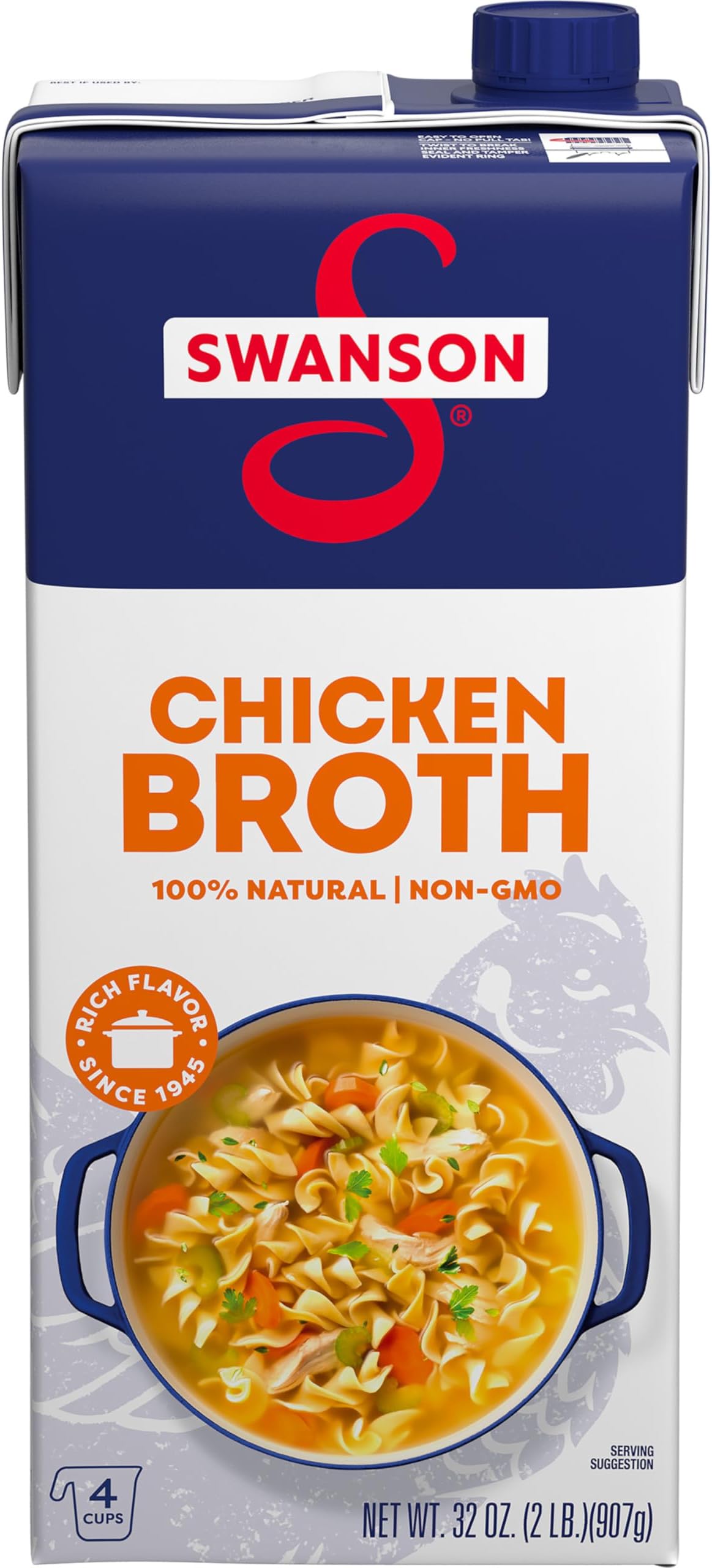 Amazon.com: Better Than Bouillon Premium Ham Base, Made with Seasoned ...