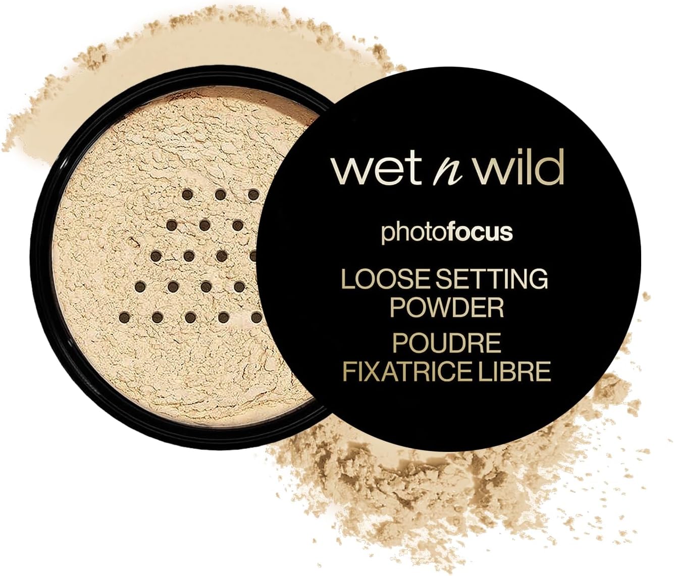 Amazon.com: wet n wild Photo Focus - Polvo de ajuste suelto para ...