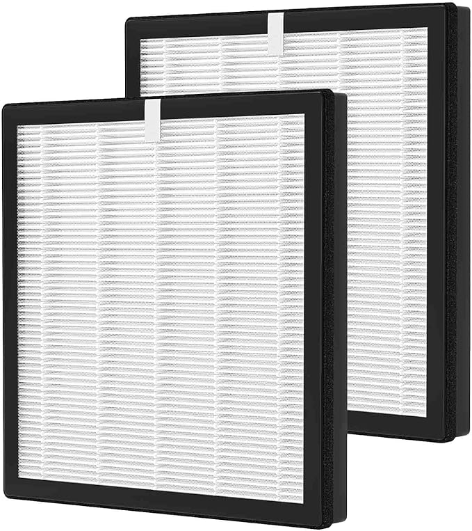 Amazon.com: G3 Replacement Filter, Compatible with AMEIFU G3 (Sferf-30 ...