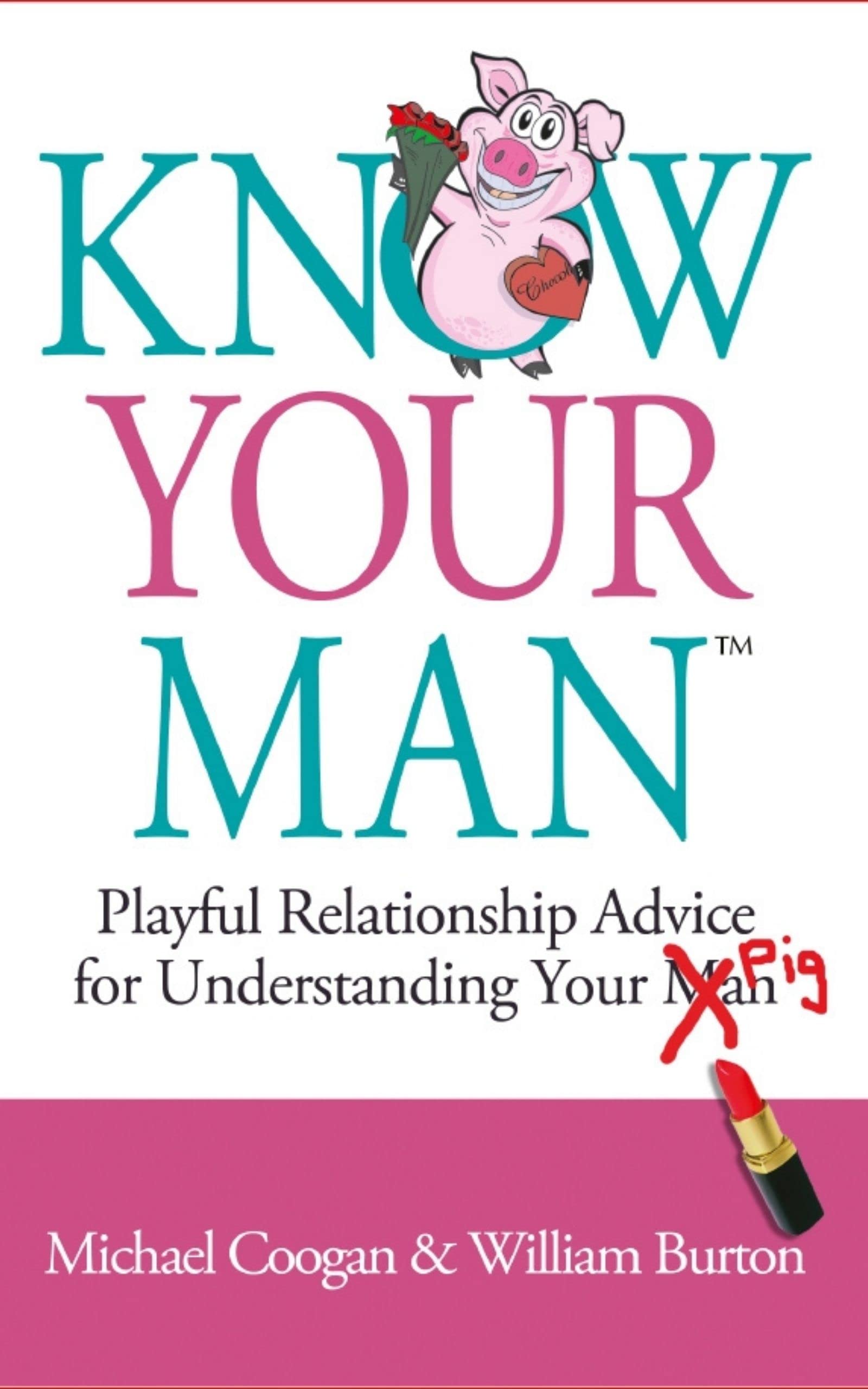 Book review of Know Your Man - Readers' Favorite: Book Reviews and ...