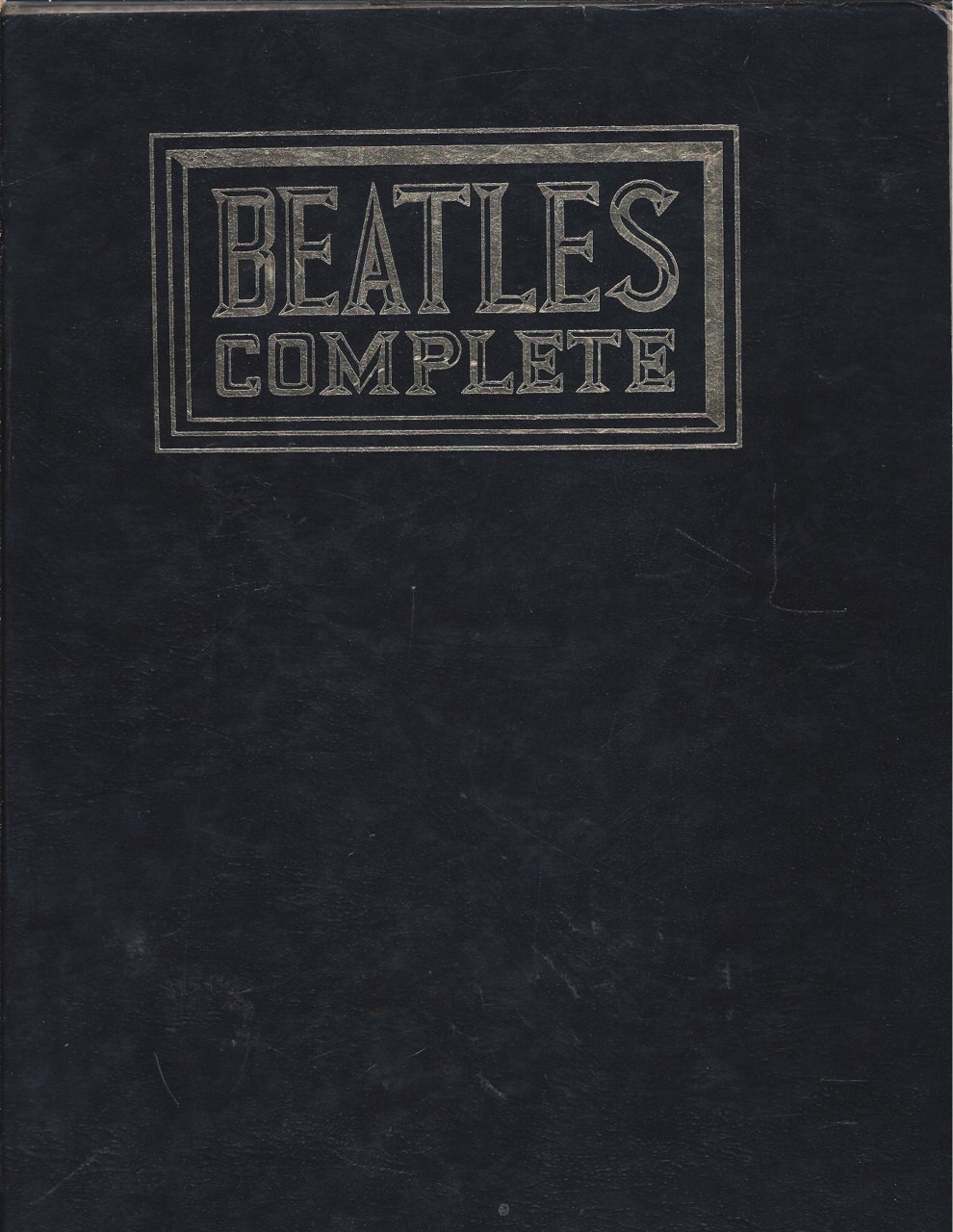 Beatles Complete : The Beatles: Amazon.es: Libros