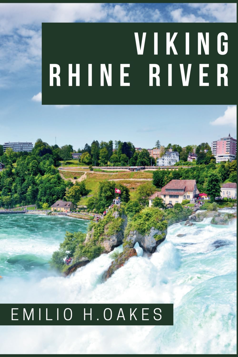 Viking Rhune River Cruise Travel Guide 2024: Planning Your Rhine River ...