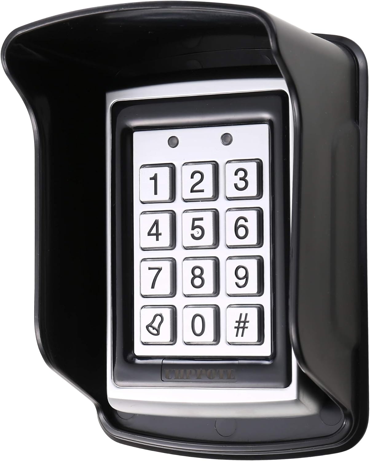 Amazon.com: UHPPOTE Access Control Keypad 125khz RFID Door Entry ...