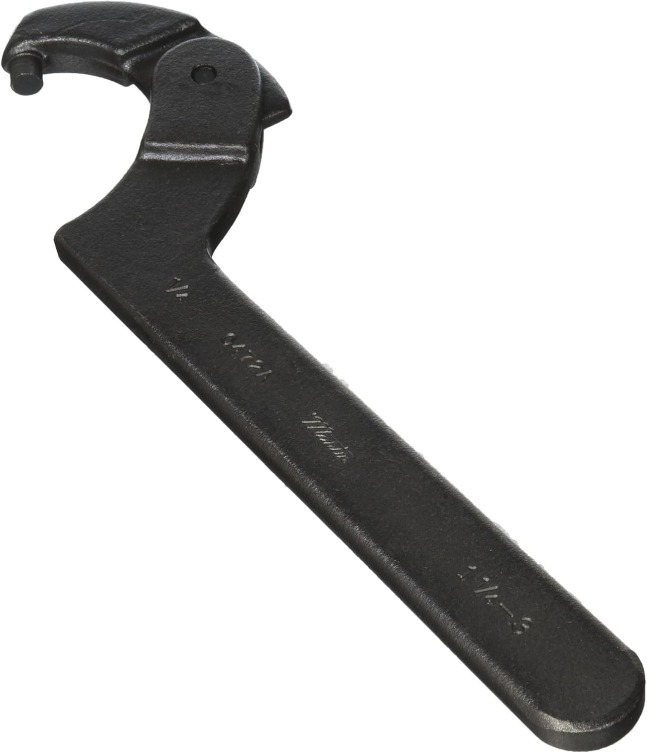 Martin Tool 0472A Span PIN Adjustable Wrench : Amazon.ca: Tools & Home ...