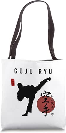 Amazon.com: Goju Ryu Karate Uniform / Goju Ryu Uniform Calligraphy ...