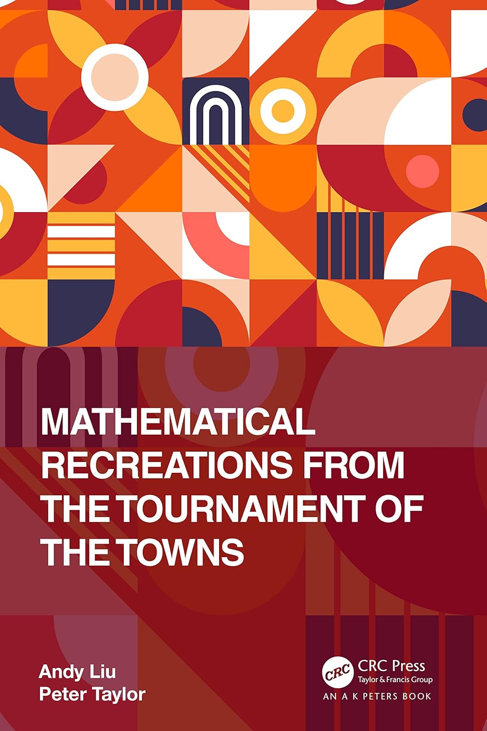Amazon.com: Mathematical Recreations from the Tournament of the Towns ...