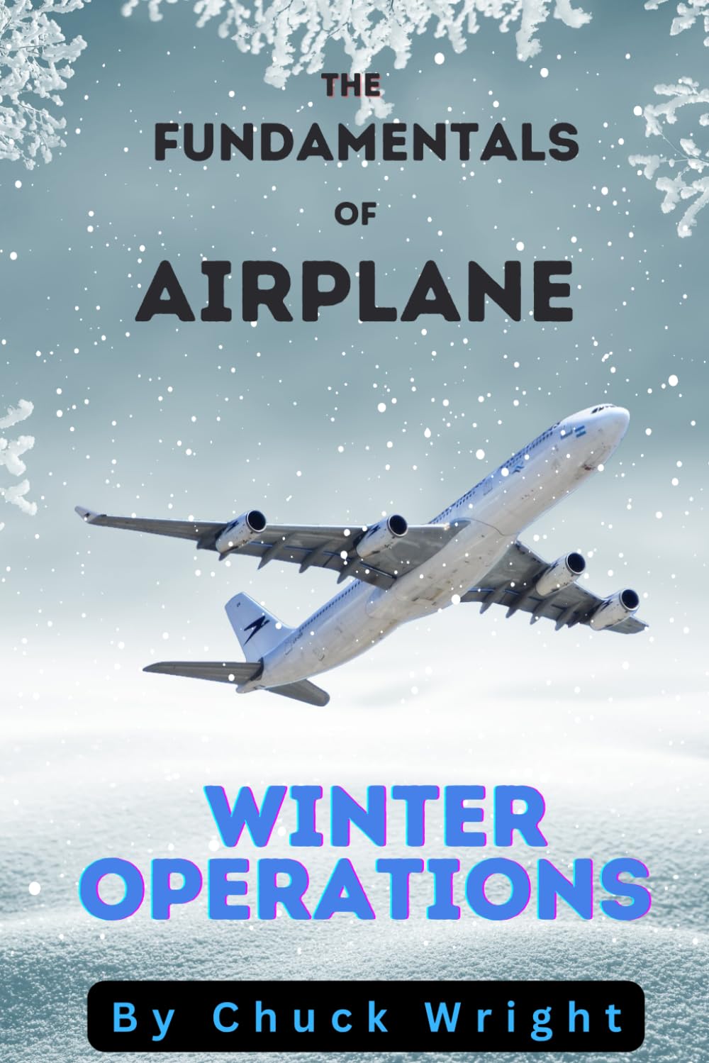 The Fundamentals of Airplane Winter Operations: A GuideTo Understanding ...