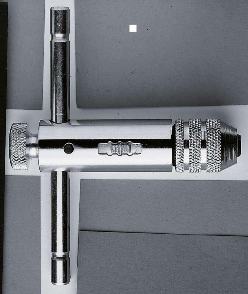 PROJAHN 913011 tool-holder with ratchet normal size M3-M10 1 - Amazon.com