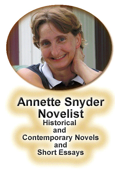 Amazon.com: Annette Snyder: books, biography, latest update