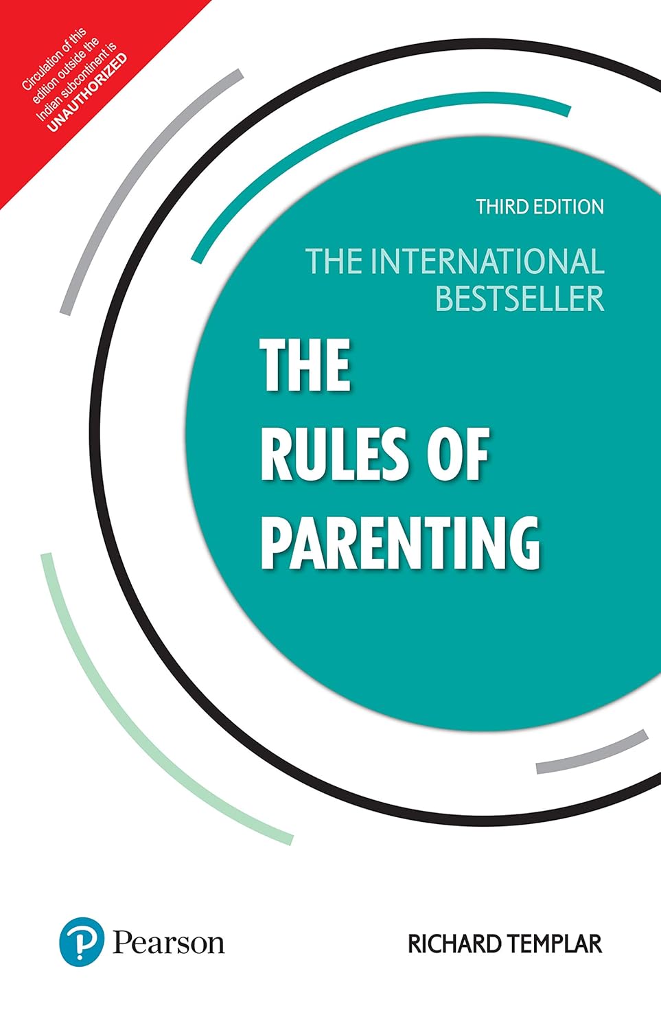 Rules Of Parenting, 3Rd Edition: Richard Templar: 9789352862344: Amazon ...