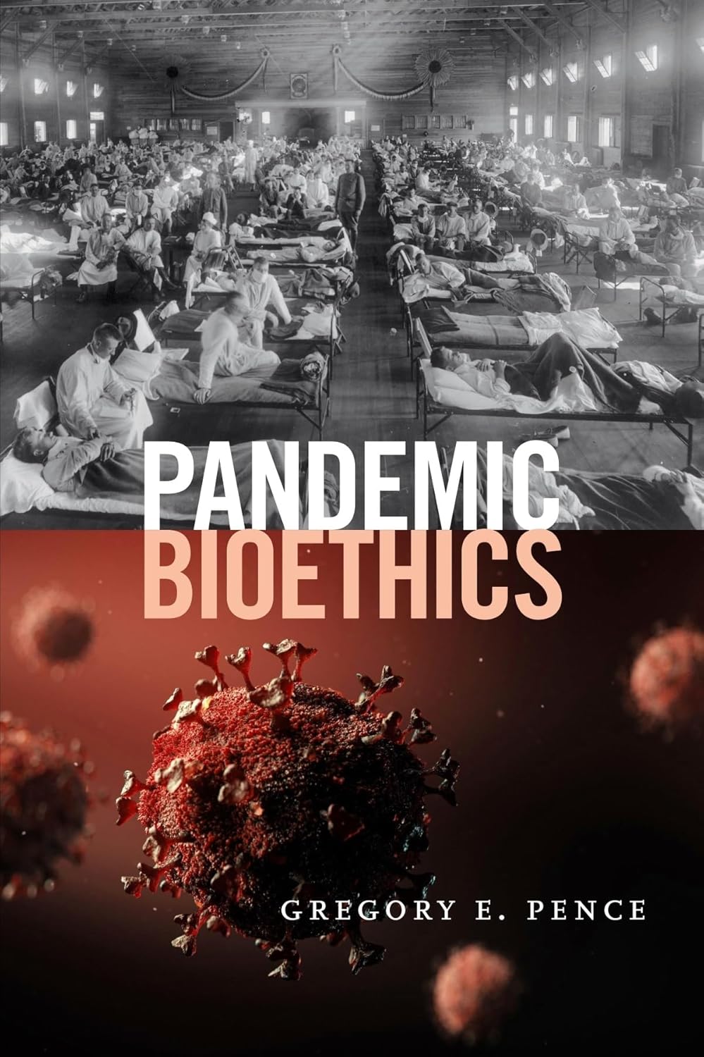 Pandemic Bioethics: 9781554815210: Medicine & Health Science Books ...