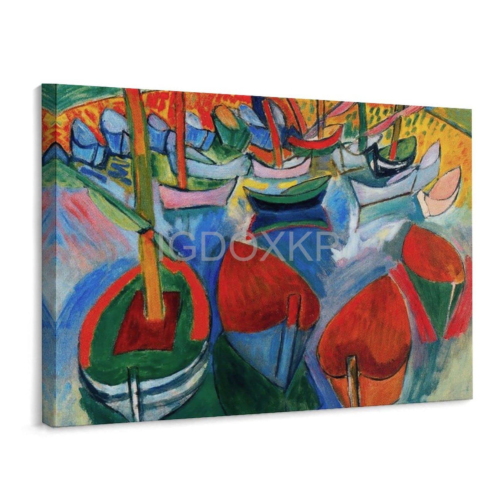 Raoul Dufy Fauvism