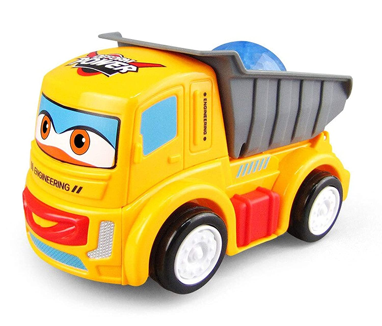 Buy Juju Enterprises Robot Deform Engineering Vehicle Construction ...