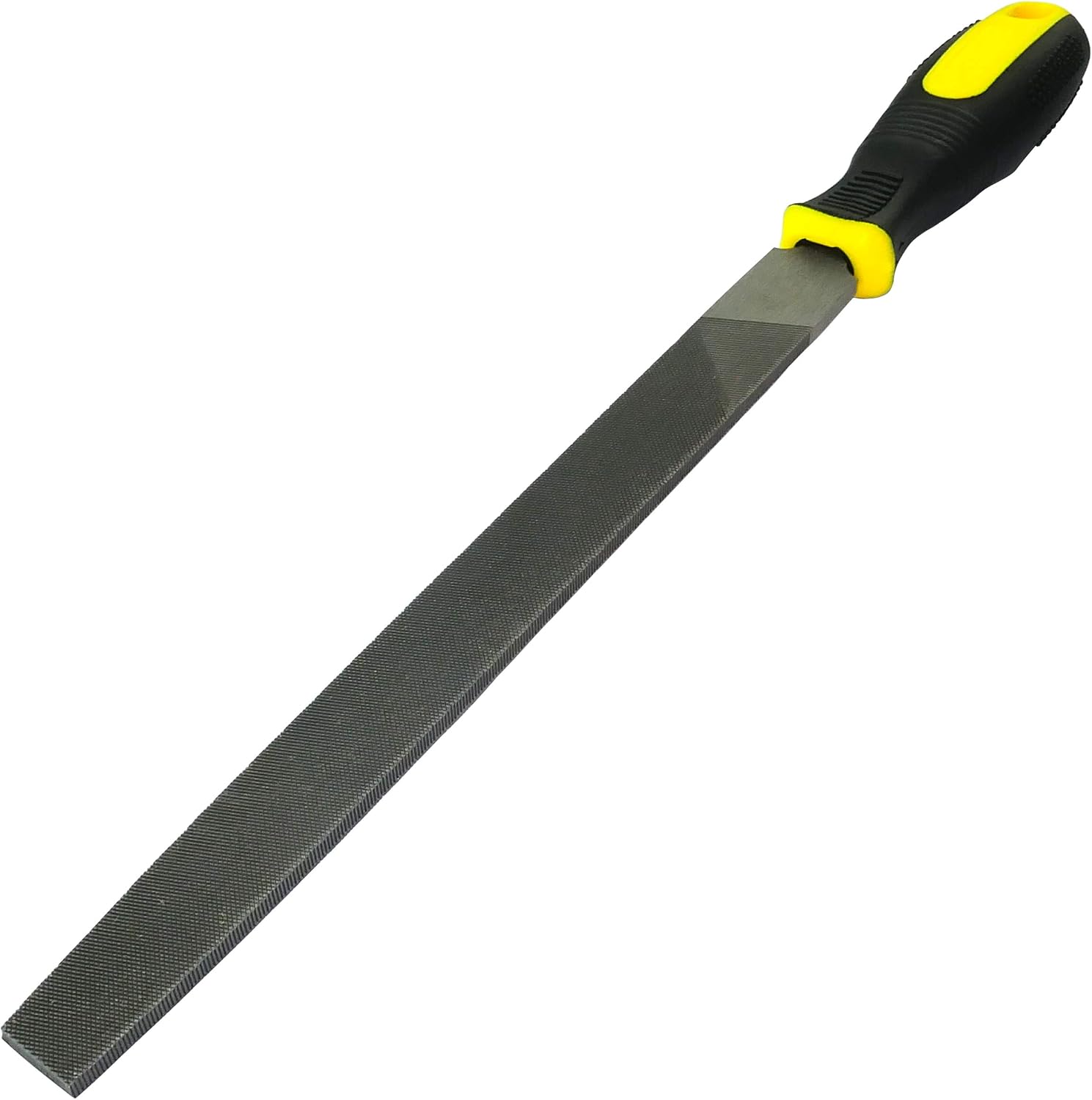 AERZETIX - C45965 - Lime d'Affûtage Métallique Plate Fine d'Acier ...