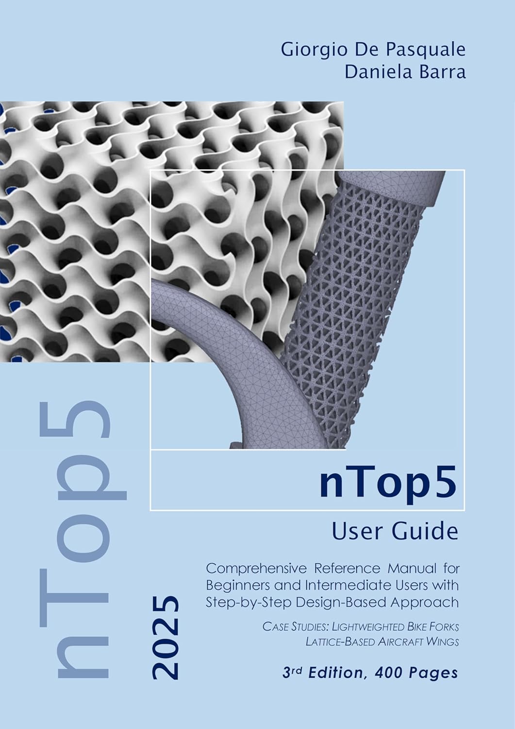 nTop5 User Guide: Comprehensive Reference Manual for Beginners and ...