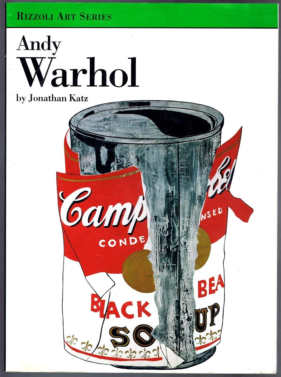 Andy Warhol (Rizzoli Art Classics): Rizzoli: 9780847817528: Amazon.com ...