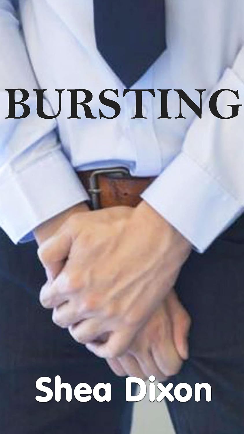 Bursting: Desperate: Book One - Kindle edition by Dixon, Shea ...