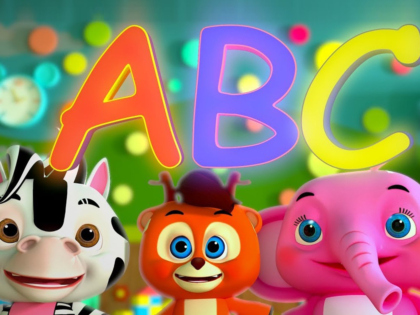 Watch Little Treehouse: Nursery Rhymes and Kids Songs | Prime Video